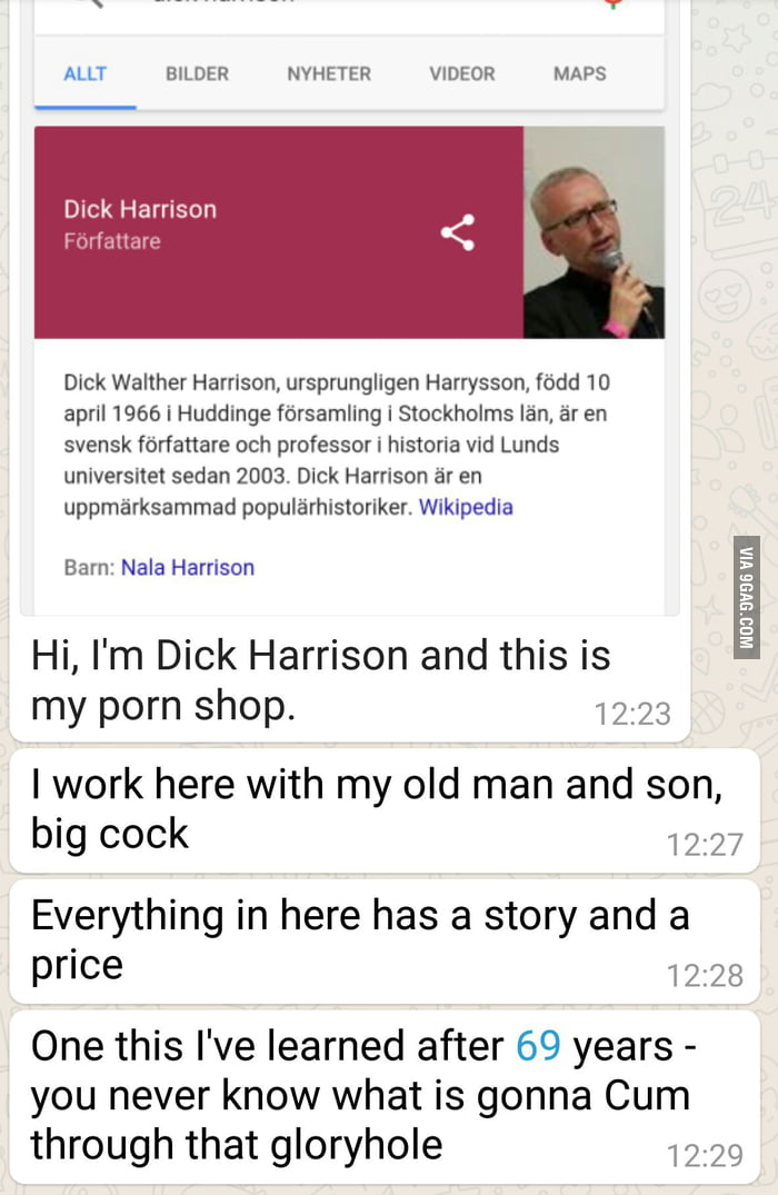 Funny and descriptive tit-le - 9GAG