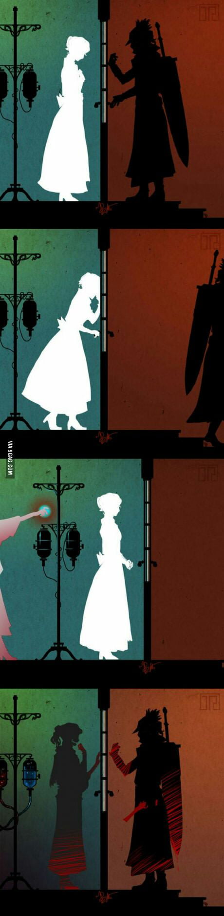 I love this game!!!! - 9GAG