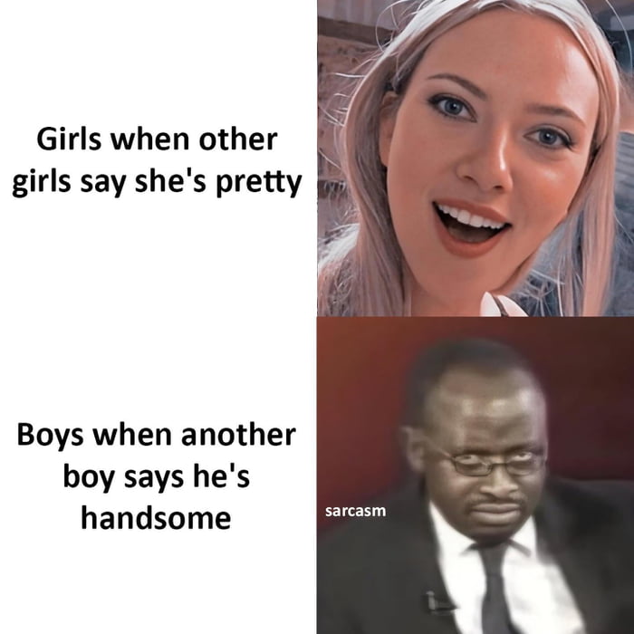 Boys are boys - 9GAG