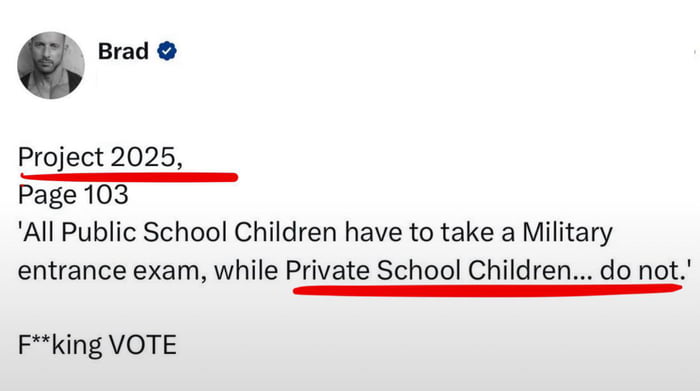 Public School vs Private School - 9GAG