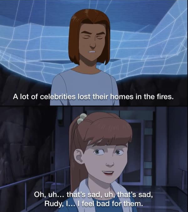 That is so sad, Alexa play Despacito - 9GAG