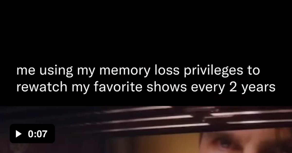 Its more like every 2 weeks - 9GAG