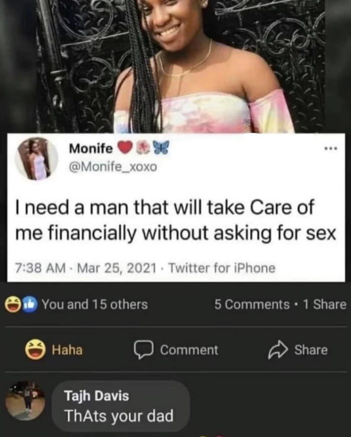 That’s your dad - 9GAG