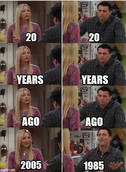 My internal clock is stuck - 9GAG