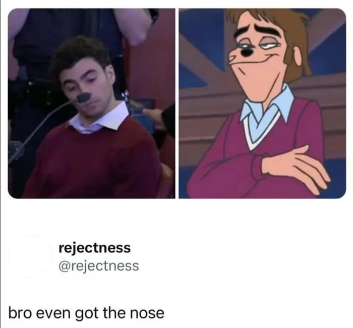 Redemption Arc - 9GAG