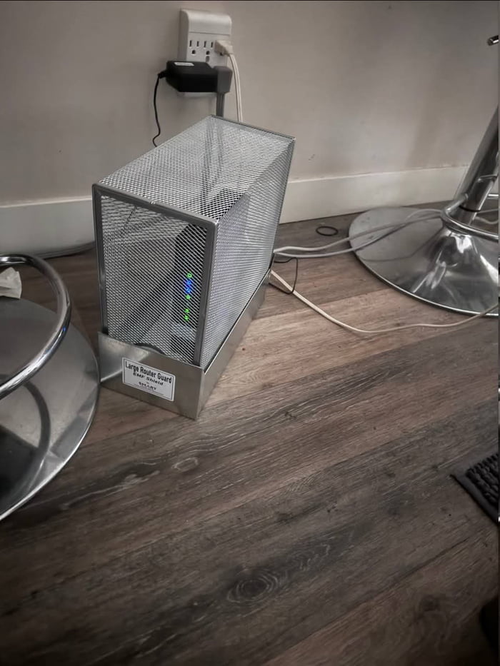 Extremely local area network. - 9GAG