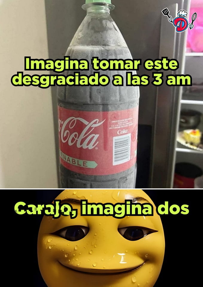 Lo único que lo superaría sería un caguamón. - 9GAG