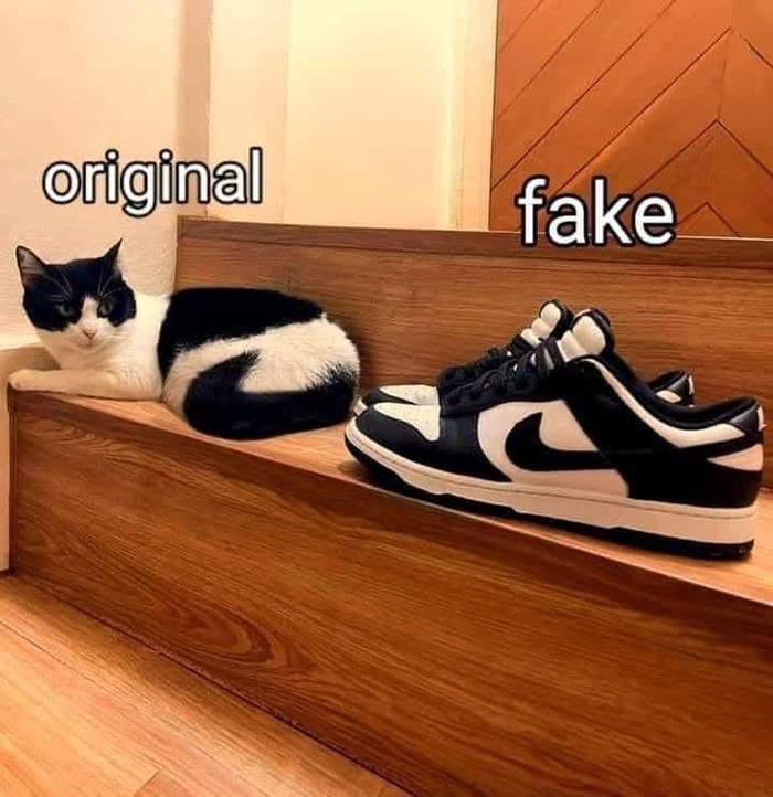 Nike - 9GAG