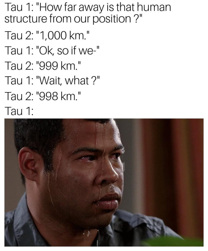 "Don't worry. It's just propaganda." - 9GAG