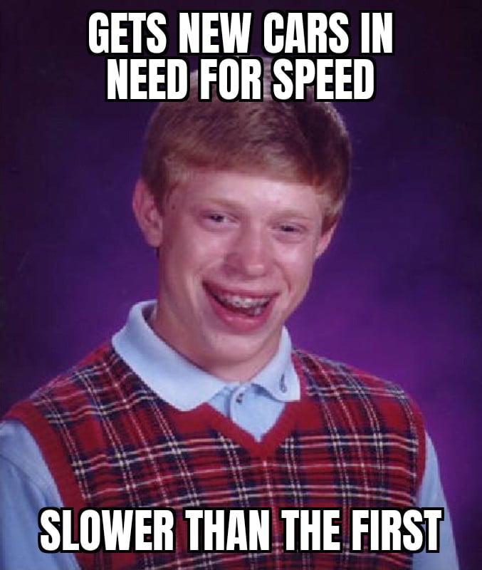 After 4 cars still using my first - 9GAG