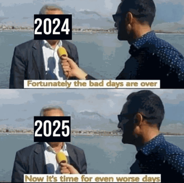 Its getting worst - 9GAG