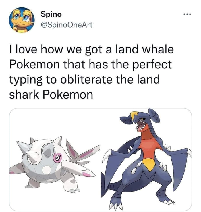 “Perfectly balanced as all things should be.” - 9GAG