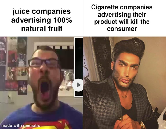 Ultimate giga chad right there - 9GAG