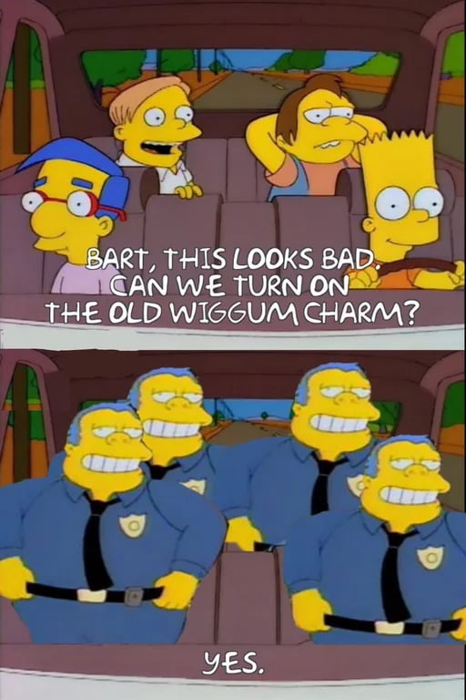 I see why not - 9GAG