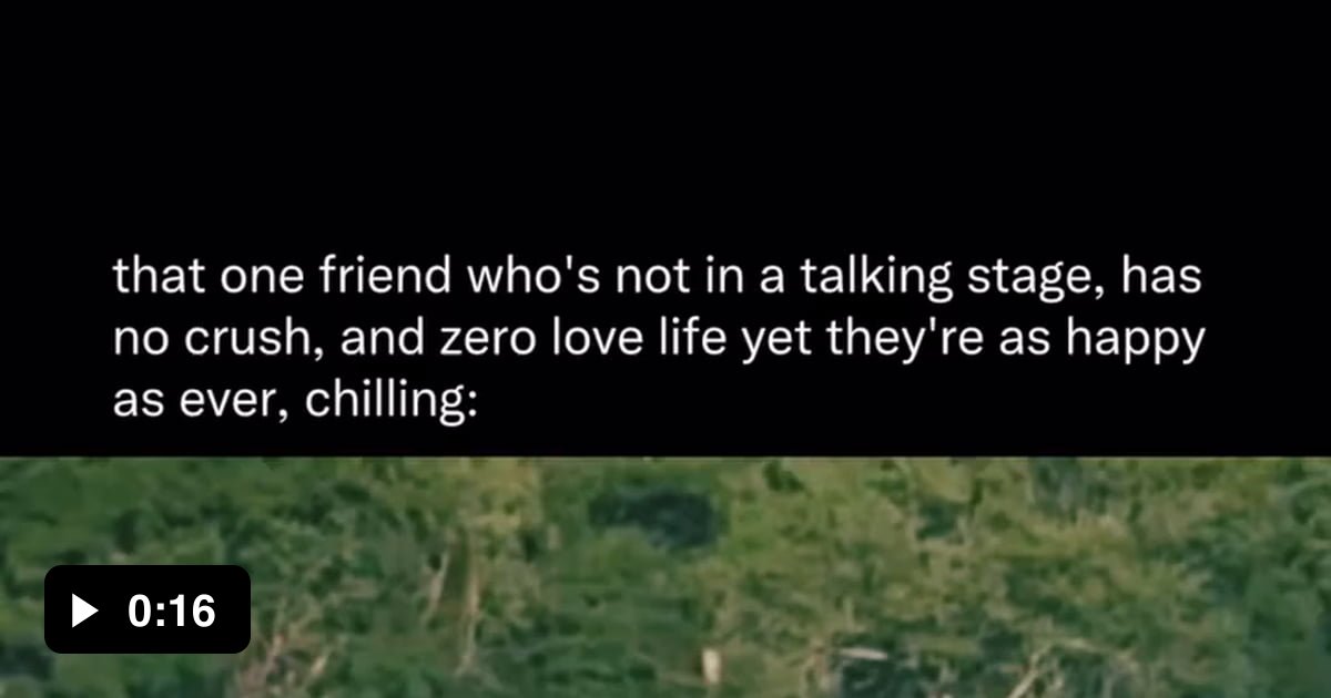 Living my best life, no strings attached - 9GAG