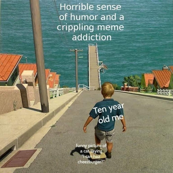 It all started somewhere - 9GAG