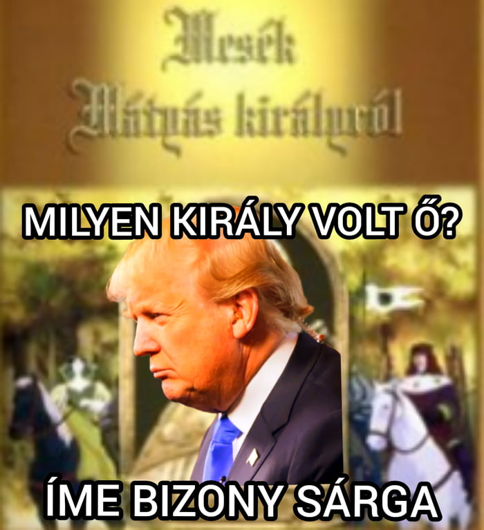 Narancs. Ugye, mint a fidesz. Talán ezért szeretjük annyira. - 9GAG