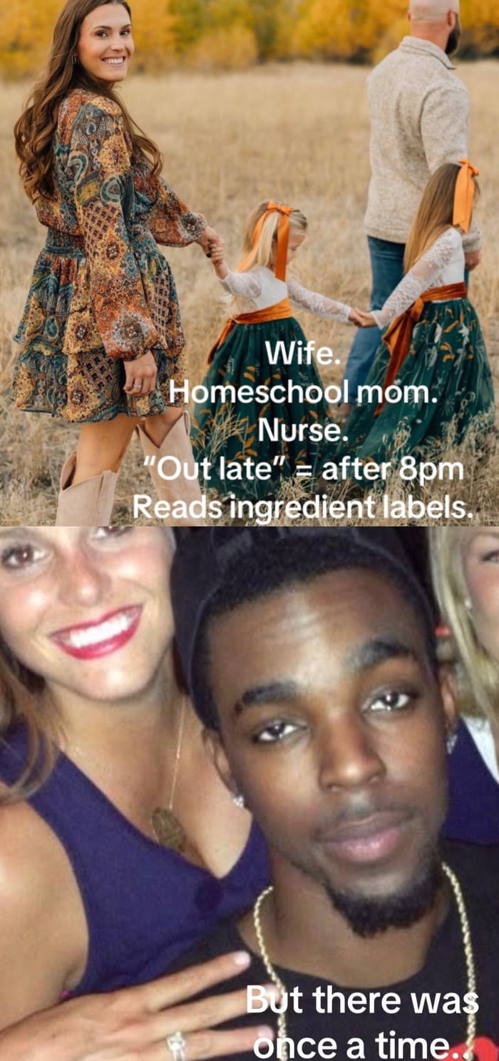 How could she have possibly decided to click “post”? - 9GAG