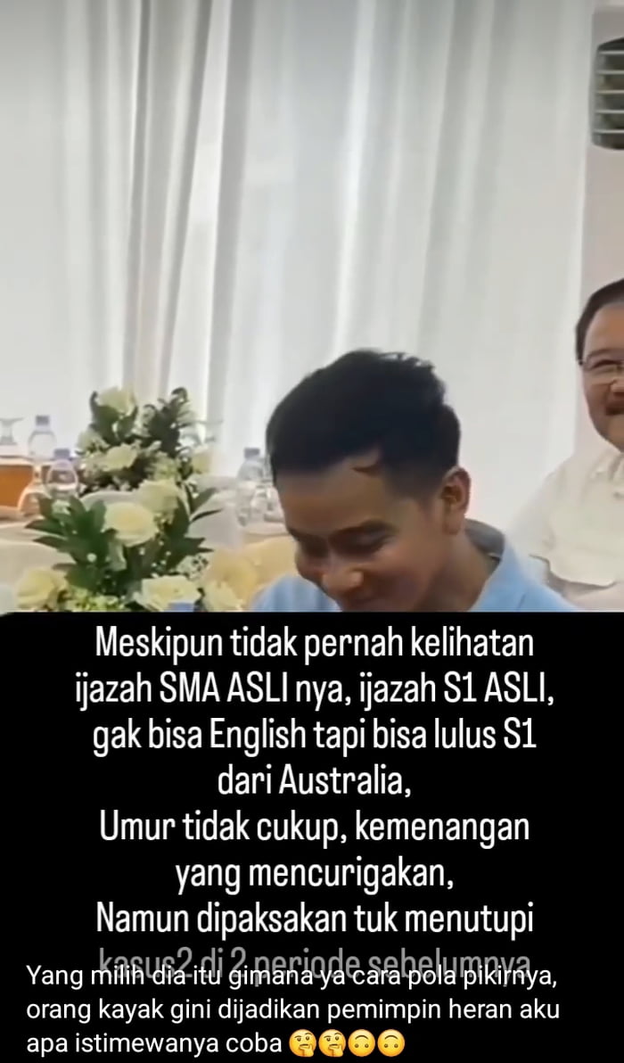 Firaun Junior negeriku - 9GAG