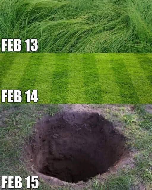 Lawn care - 9GAG