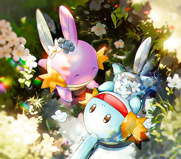 Daily Pokémon #258 - 9GAG