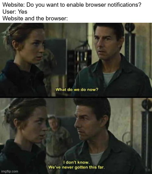 Seriously, does anyone accept that shit? - 9GAG