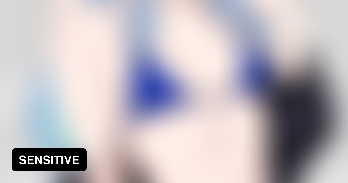 Swimsuit Suisei (by bluefield) - 9GAG