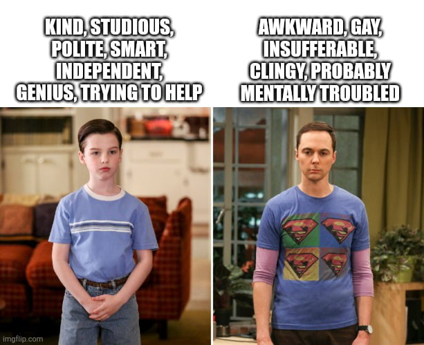 Maybe a too condescending personality doesn't attract the common viewers so the show just ...