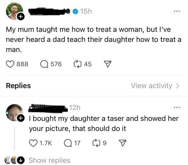 That should do it - 9GAG