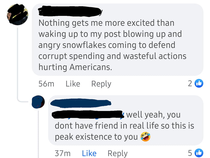 Just a little mangled by words? - 9GAG