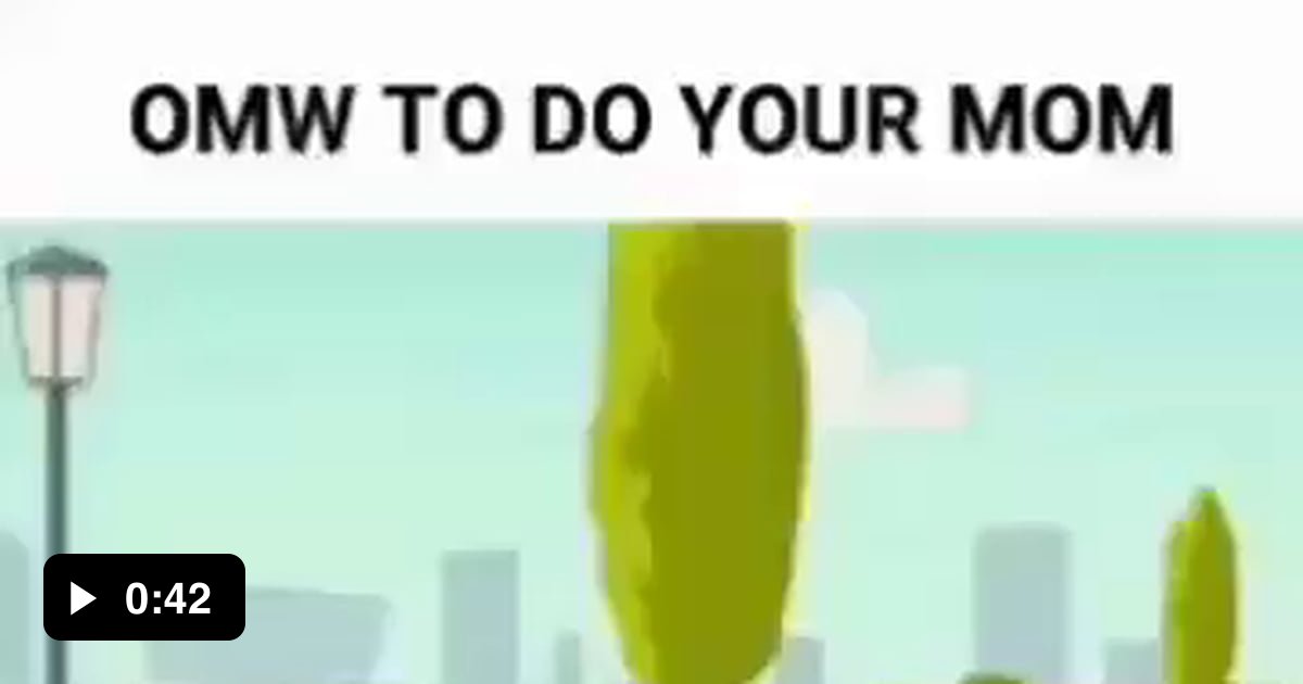 I think it's the season for your mom - 9GAG