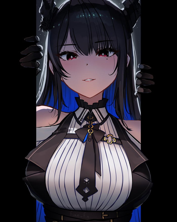 Your neighbor Nerissa - 9GAG