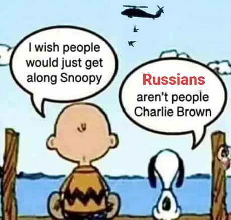 Can't we all just get along? - 9GAG