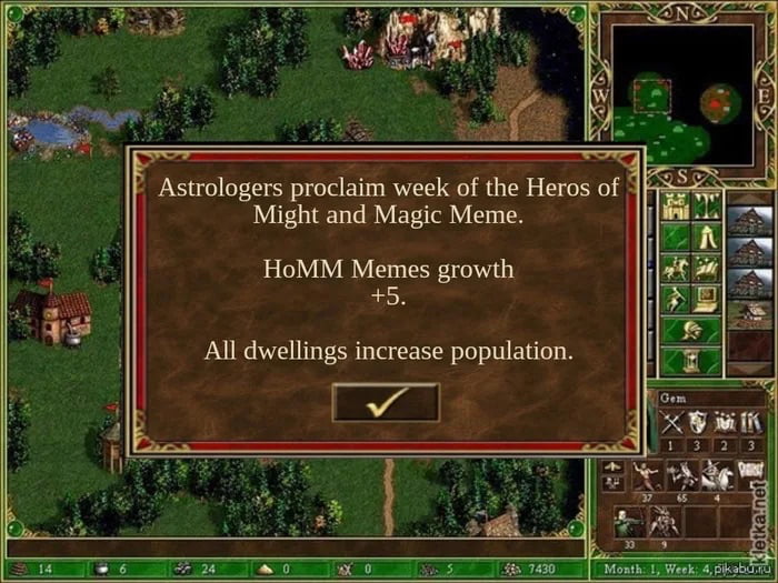 Important title - 9GAG