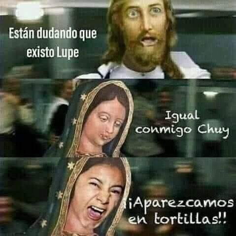 Para que sigan llorando los persignados. - 9GAG