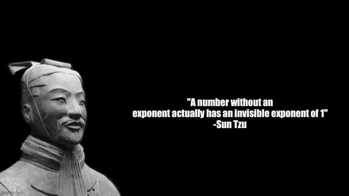 Sun Tzu meme - 9GAG