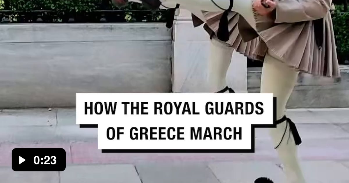They / Them Guards - 9GAG