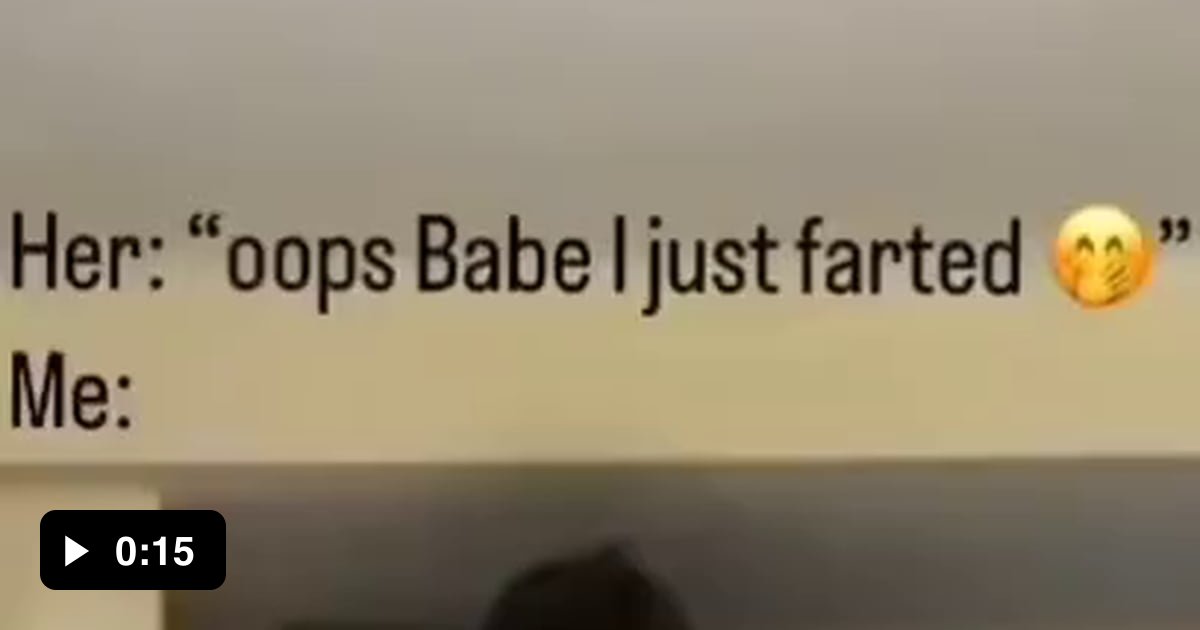 I can't stop watching. - 9GAG