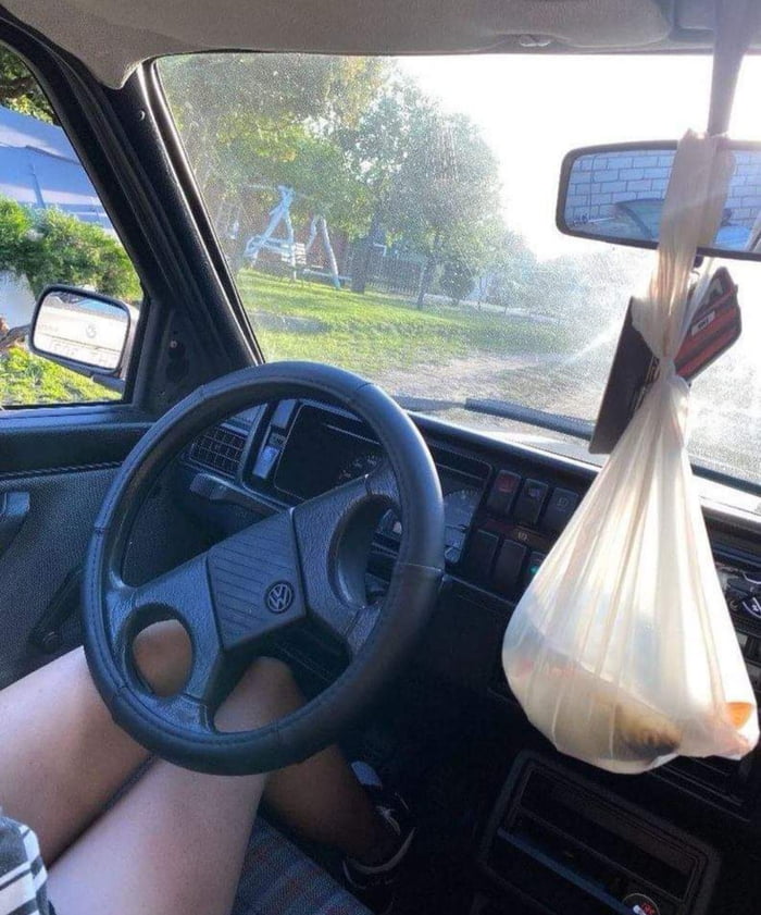 Balkan air freshener - 9GAG