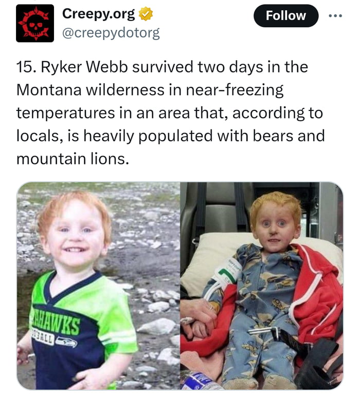 Two days of seeing things - 9GAG