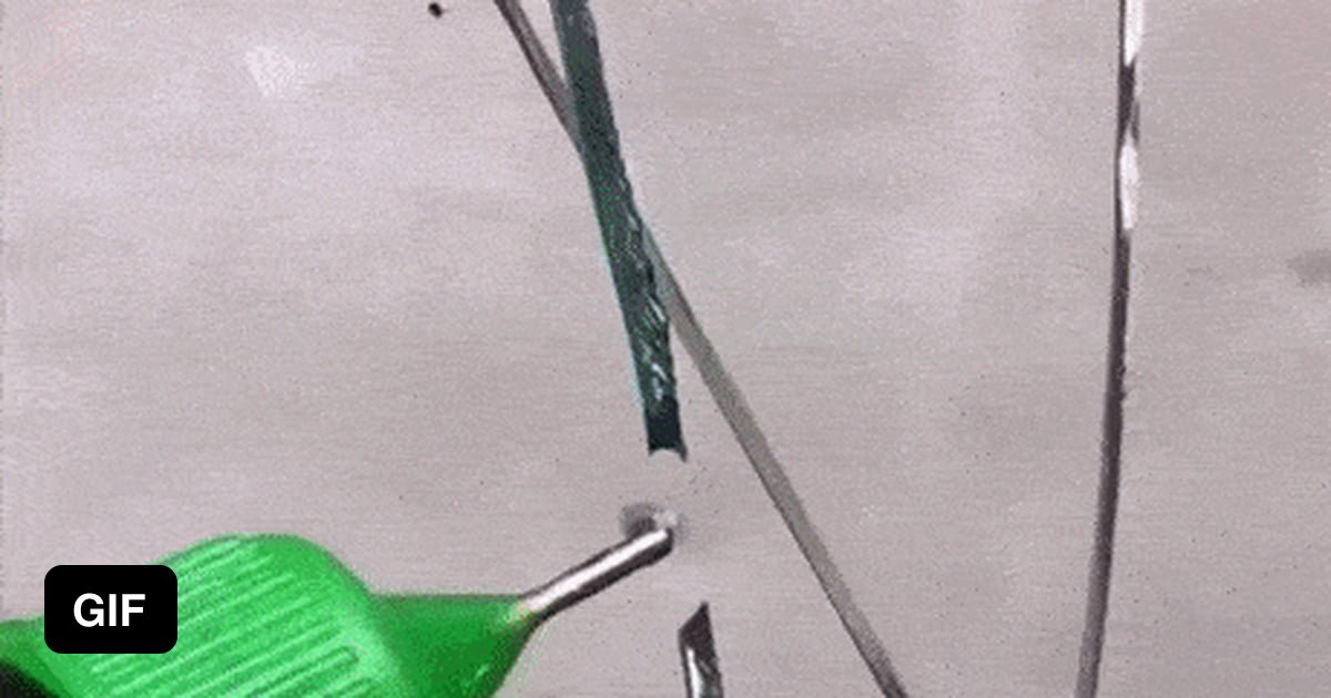 Glass repair - 9GAG