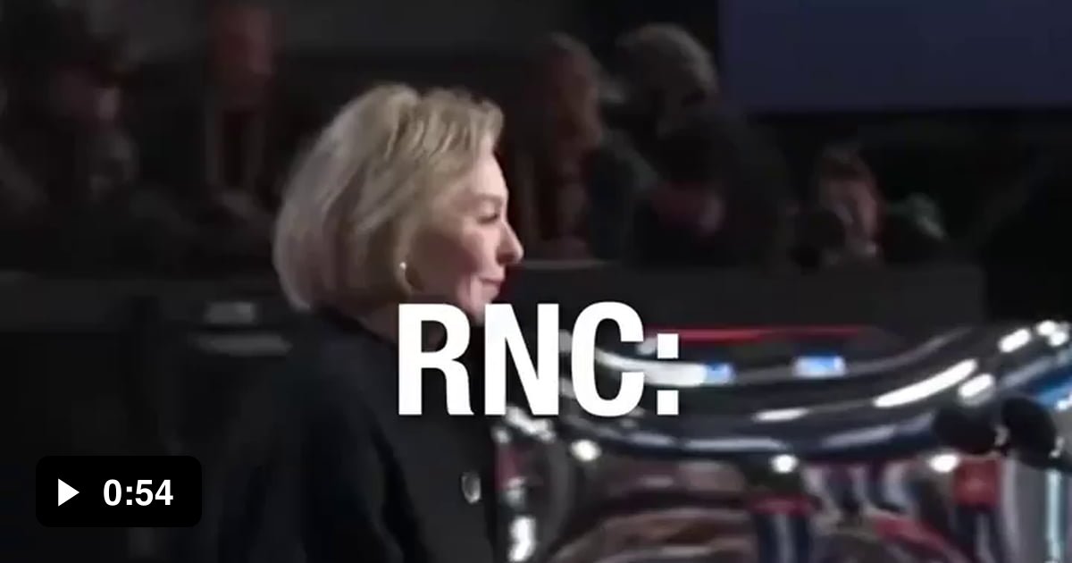 State Roll Call Juxtaposition: RNC & DNC (via LP) - 9GAG