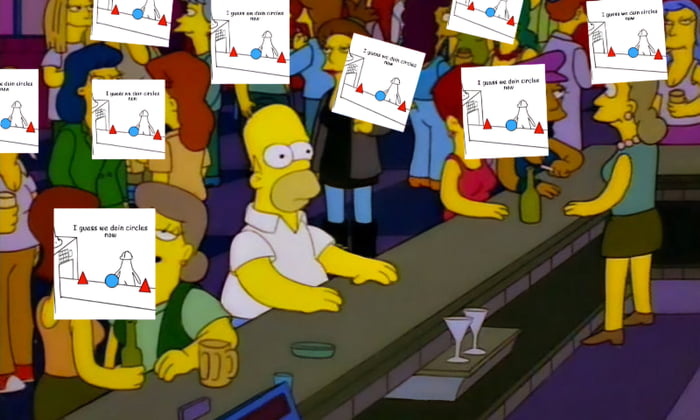 I guess we doing memes now - 9GAG