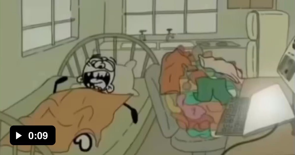 A 9 gaggers average daily routine - 9GAG