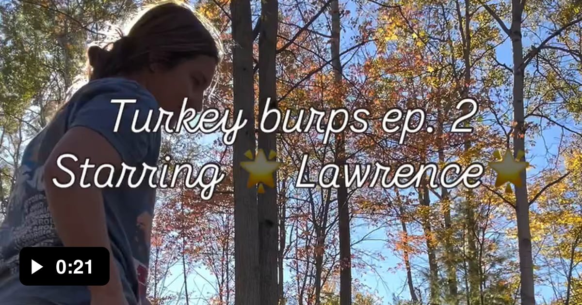 Lawrence always keeps one in the chamber - 9GAG