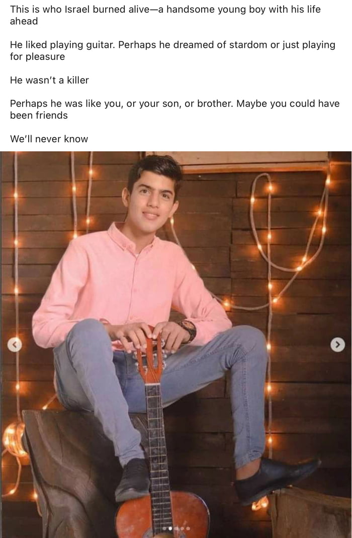 You all saw the videos, sadly the 9gag Israeli headquarters censored the video and pictures here ...