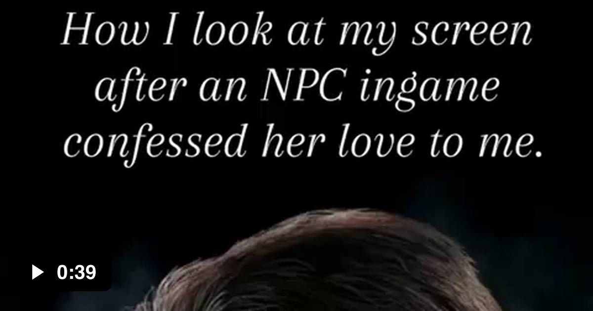 Has the memory gone, are you feeling numb? - 9GAG