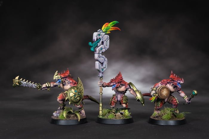 Saurus command group - 9GAG