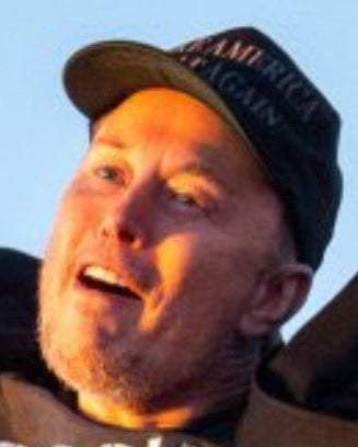 Never go full maga - 9GAG