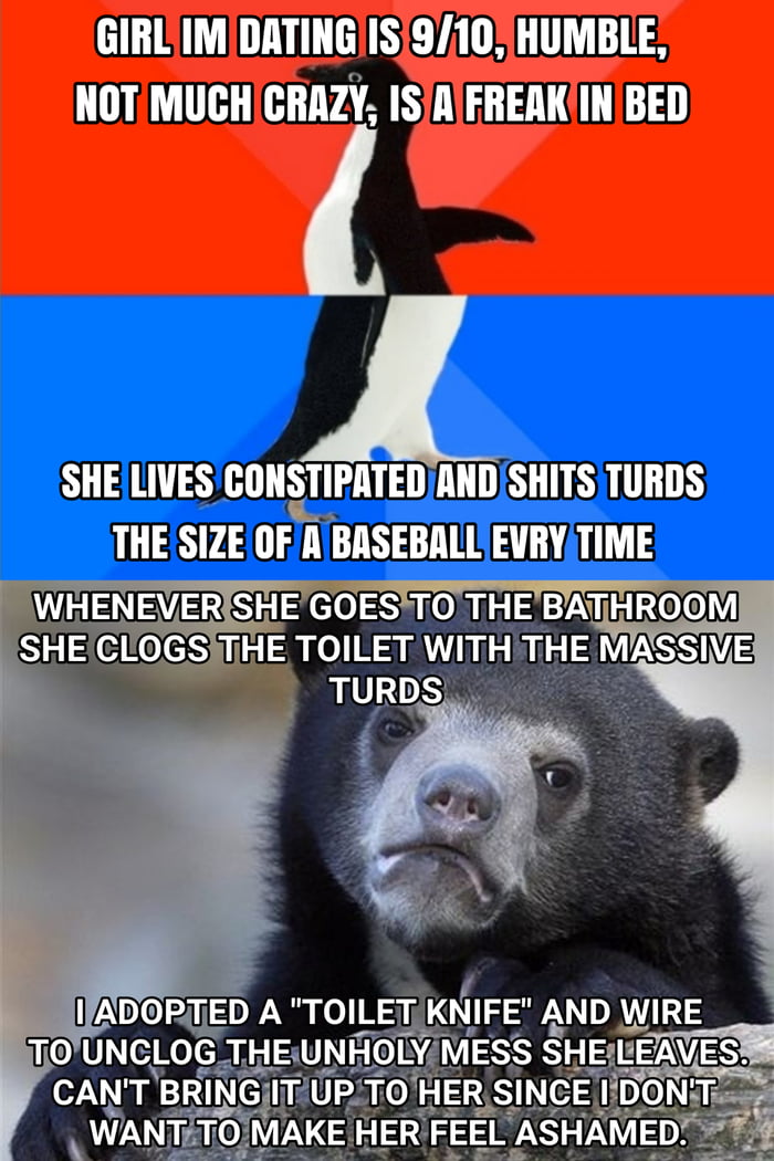 Like grandpa said telling his war stories... I've seen shit. - 9GAG